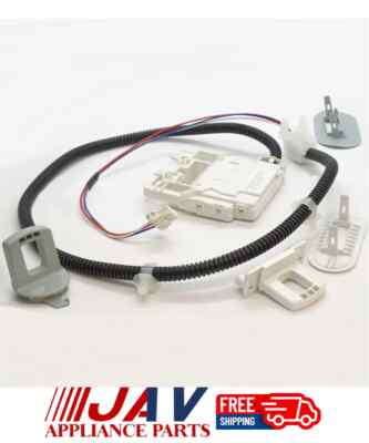 For Hotpoint Washer Lid Lock Service Kit Inv# RS1118 | eBay