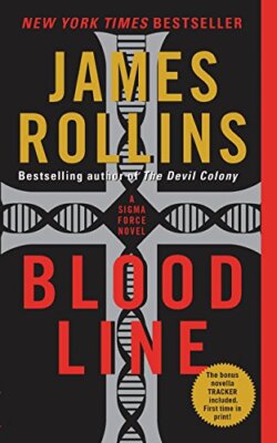 Bloodline, Rollins, James | eBay Australia