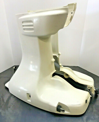 343170 344461 Port and Starboard Lower Engine Cover Set Johnson ...