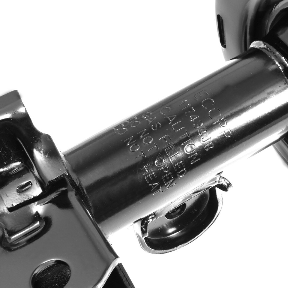 Front For 2010-2015 Toyota Prius 2 Complete Struts & Coil Springs ...