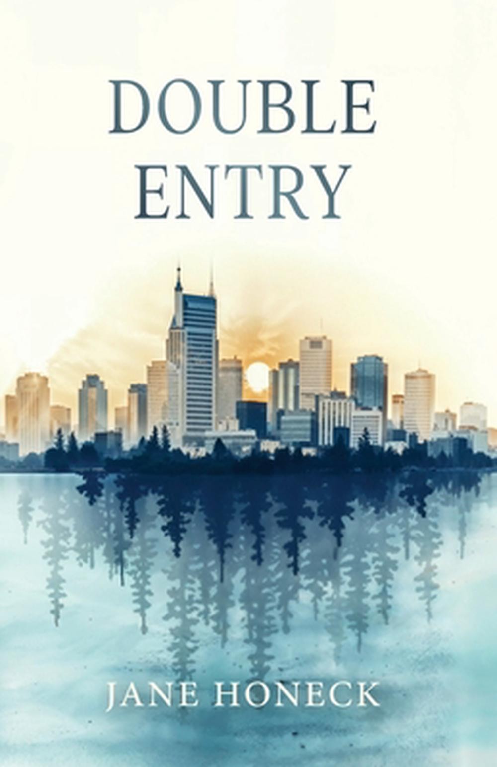 Double Entry by Jane Honeck (2025, Trade Paperback) for sale online ...