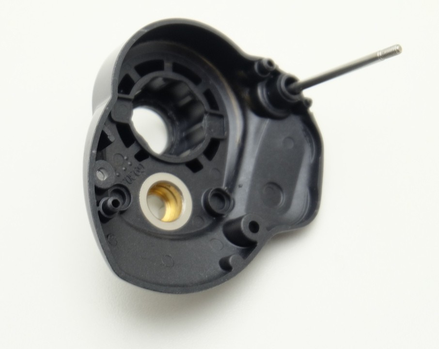 LEFT SIDE PLATE DAIWA MEGAFORCE TWITCHIN BAR | eBay