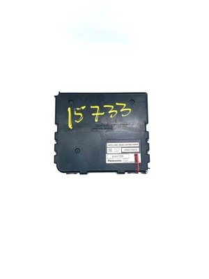 Lexus GS 300 350 430 450H 2006 Brake system control unit module TSL2395 ...