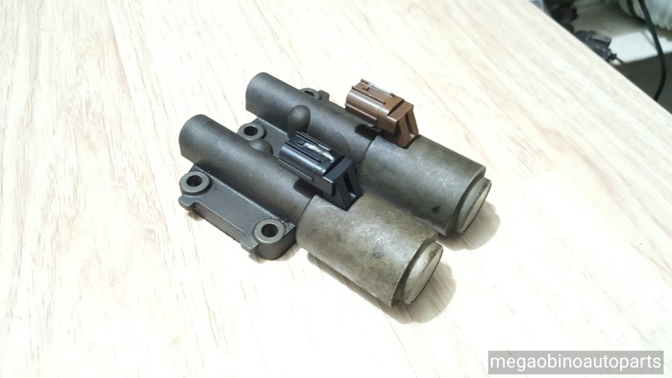 2003 - 2008 Honda Element transmission solenoid b linear 28260-PRP-014 ...