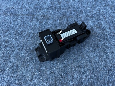 AUXILIARY BATTERY MODULE WITH BATTERY RANGE ROVER EVOQUE L538 (2012 ...
