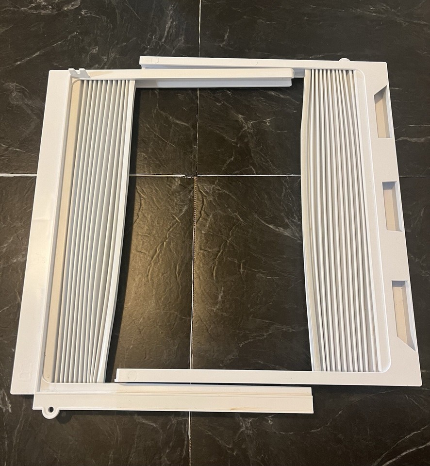 GE AHTC05AA Window Air Conditioner Window Kit | eBay