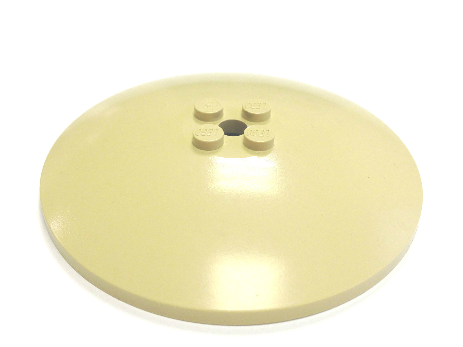 LEGO 3961 Dish 8 x 8 Inverted (Radar) - Solid Studs - FREE P&P! | eBay UK