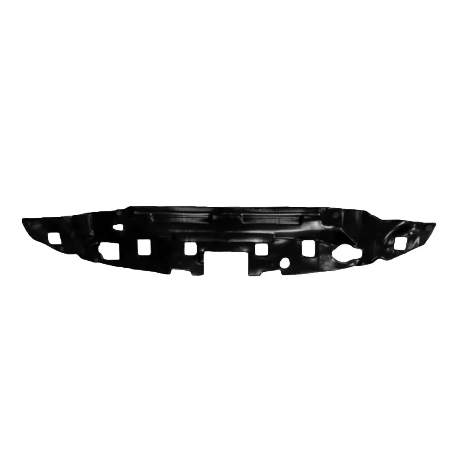 New Radiator Support Cover Fits 09-24 Dodge Ram 2500 5.7L 55057072AF ...