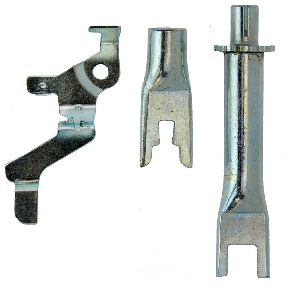 Drum Brake Self-Adjuster Repair Kit-Premium Brake Shoe Adjuster Kits ...