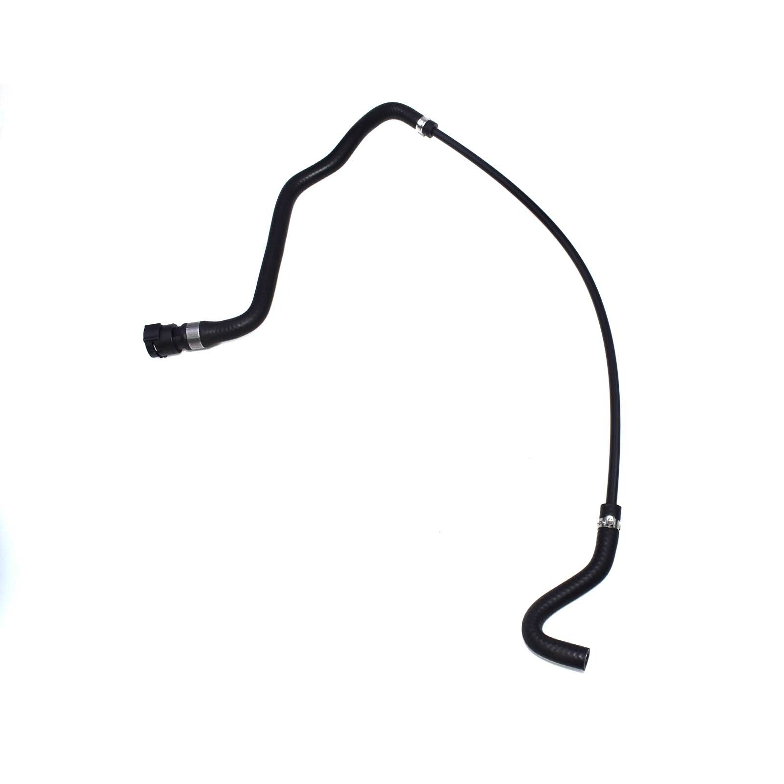 Water Hose from ExpansionTank For BMW E60 525i 530i 545i E63 645Ci ...