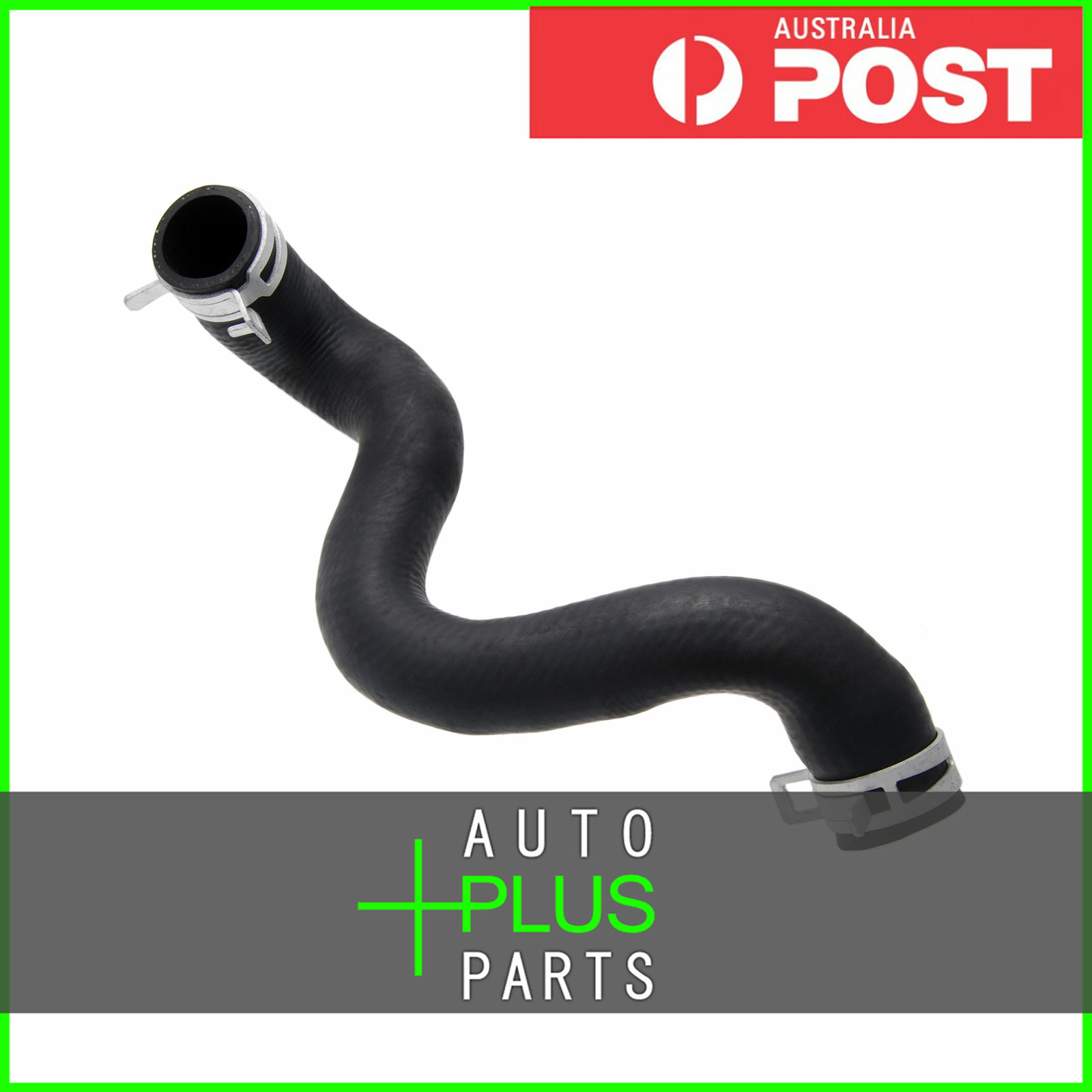Fits FORD MONDEO - RADIATOR HOSE | eBay Australia