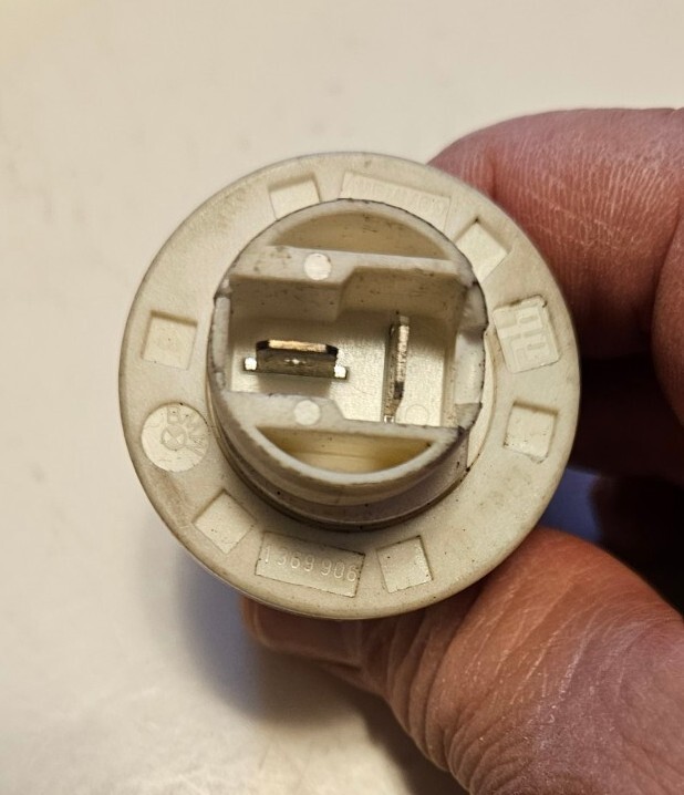 Genuine BMW E23 E24 Electronic Speedometer Impulse Sensor OEM for sale ...