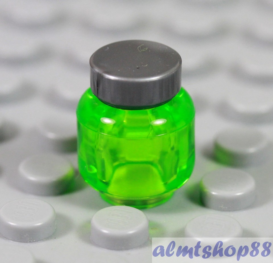 LEGO - 42 pcs Lot - Bottle Goblet Cup Wine Beer Drink Chalice ...