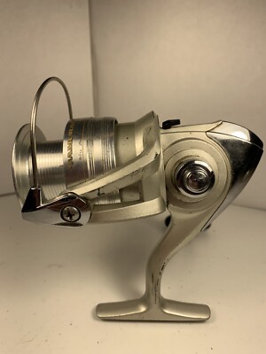 Vintage Daiwa Samurai 4000-3B Fishing Reel | eBay