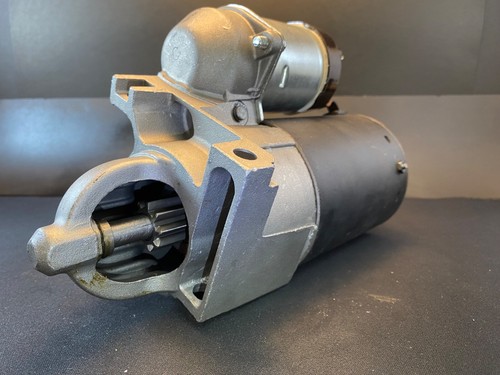 REMAN IN USA, STARTER FOR 1985-1990 CHEVROLET ASTRO 4-151 2.5L | eBay