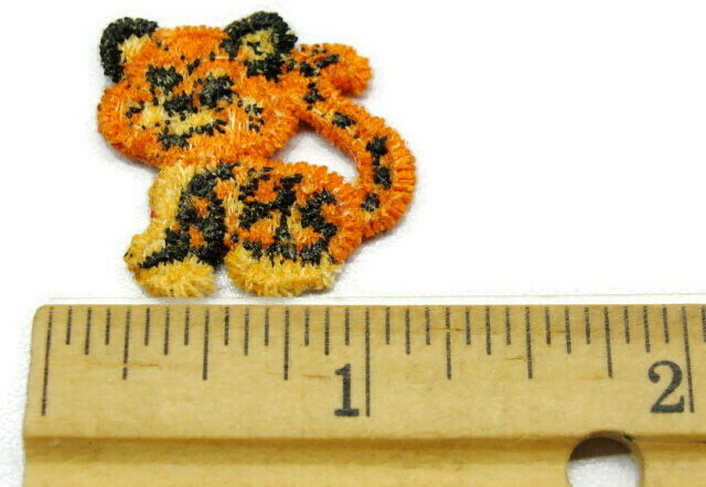 Vintage Boy Scout Tiger Cub Patch | eBay