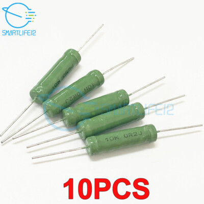 Resistors & Resistive Products - Russian Resistor