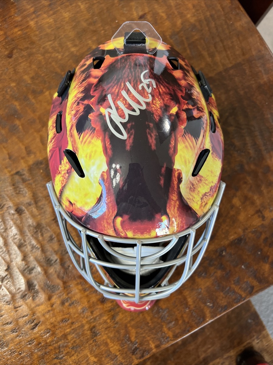 Jacob Markstrom Tattoos