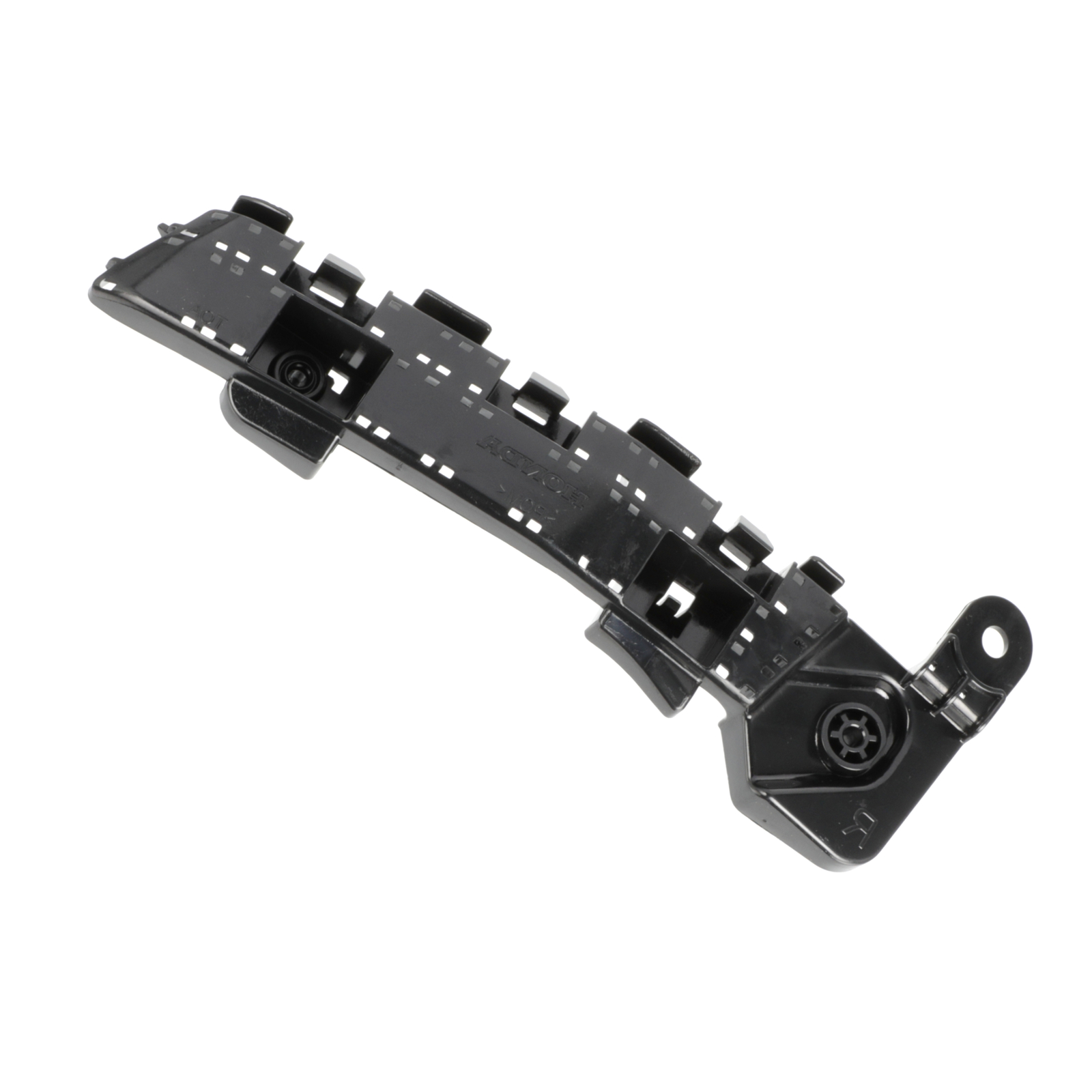 NEW OEM Honda 2012-2016 CR-V Front Bumper Side Spacer Retainer 71193 ...