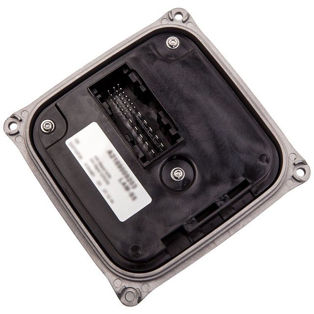 LED Headlight Ballast Control Unit For Benz ML-Class SL-Class ...