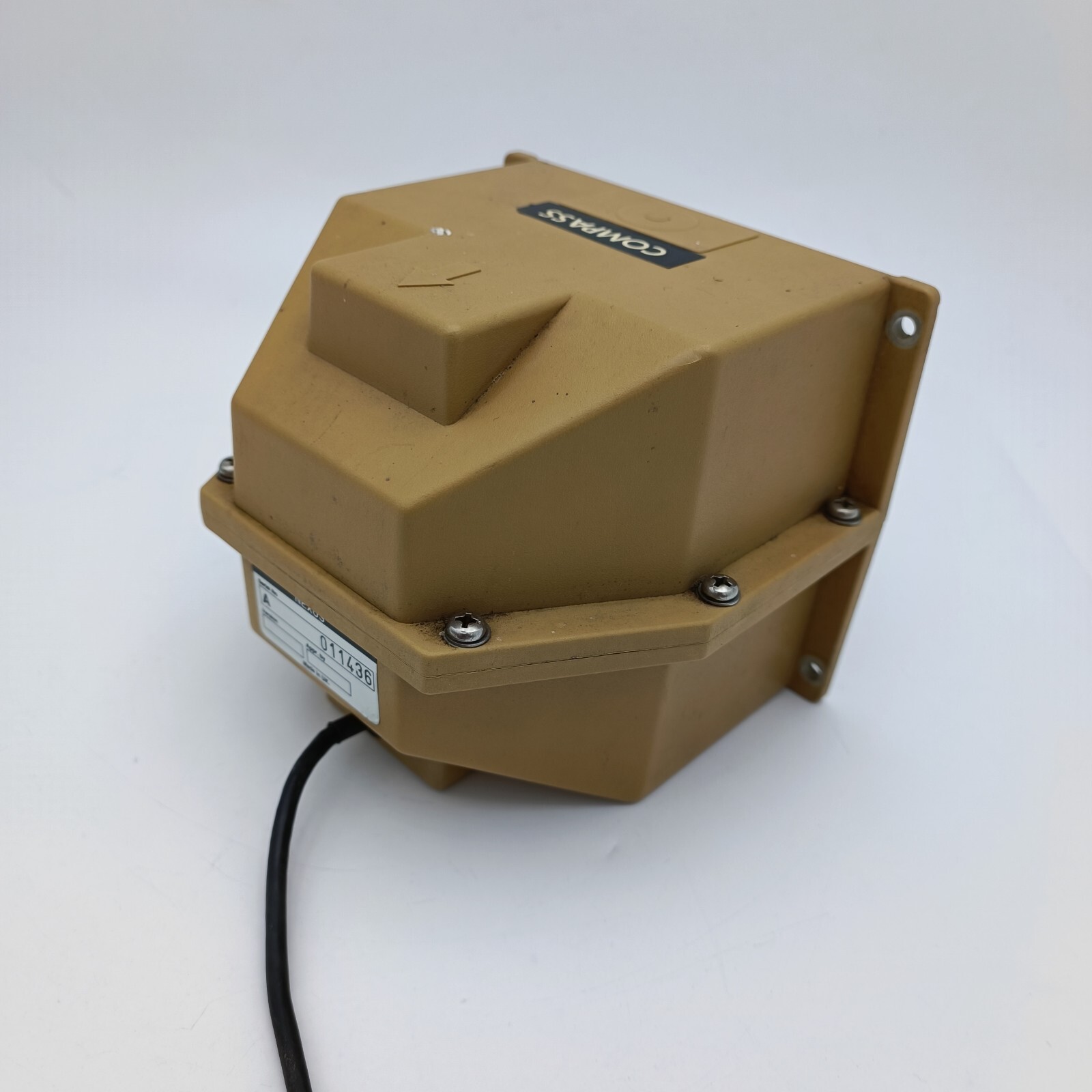 SILVA NEXUS FLUXGATE COMPASS TRANSDUCER COMNAV - Marine AUTOPILOT ...