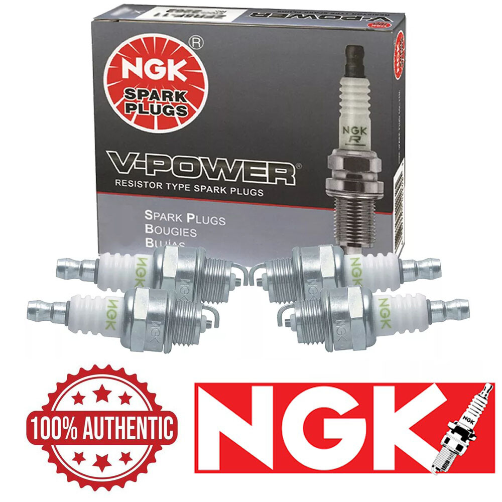 NGK BPM8Y - Alternative spark plugs