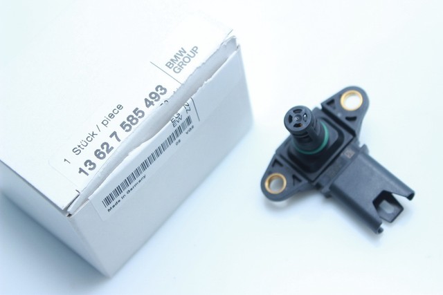 2011 BMW 335i X5 Pressure Sensor 13627585493 OEM for sale online | eBay
