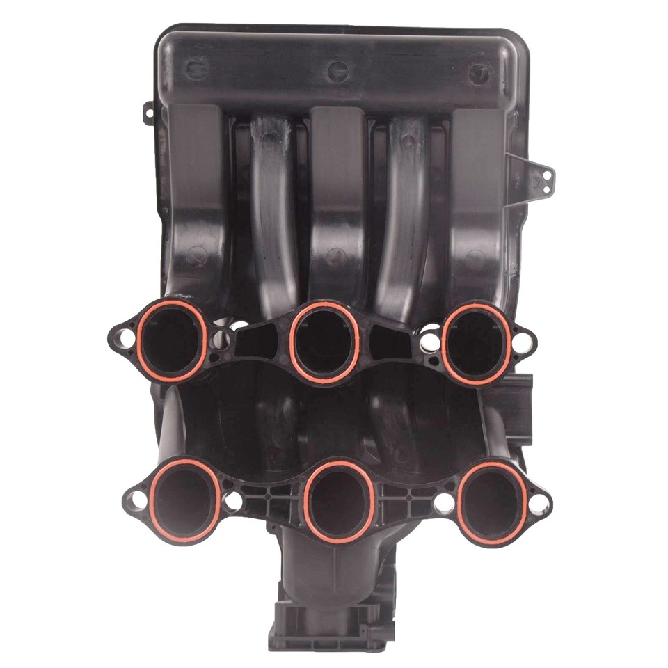 Fits Ford Explorer Mountaineer 4.0L V6 2004-2010 Upper Plastic Intake ...