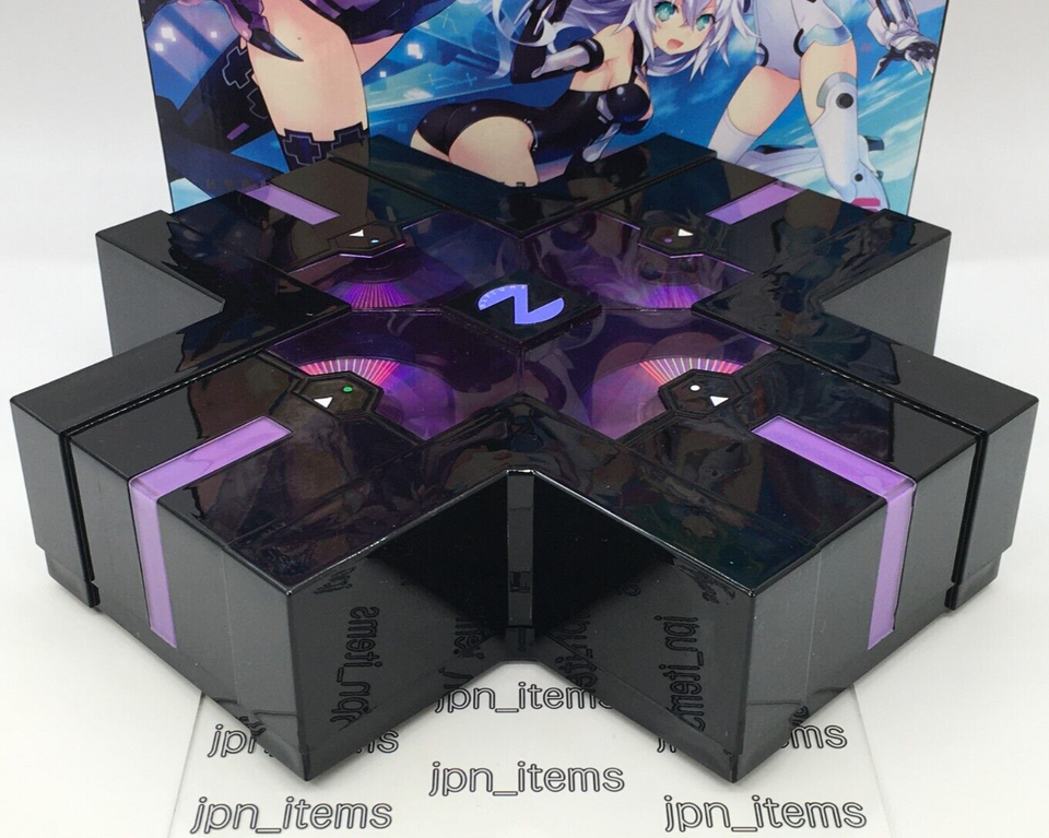 Hyperdimension Neptunia Share Complete Discs Limited Edition 5CD 2014 ...