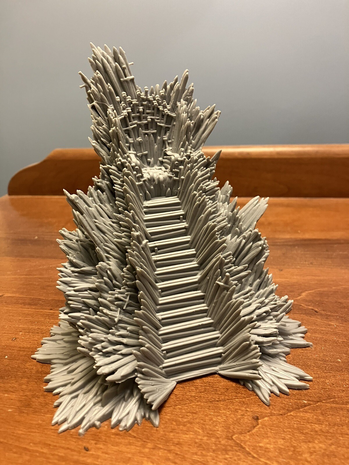 KSE Iron Throne from A Song of Ice and Fire CMoN - 32mm Miniature ...