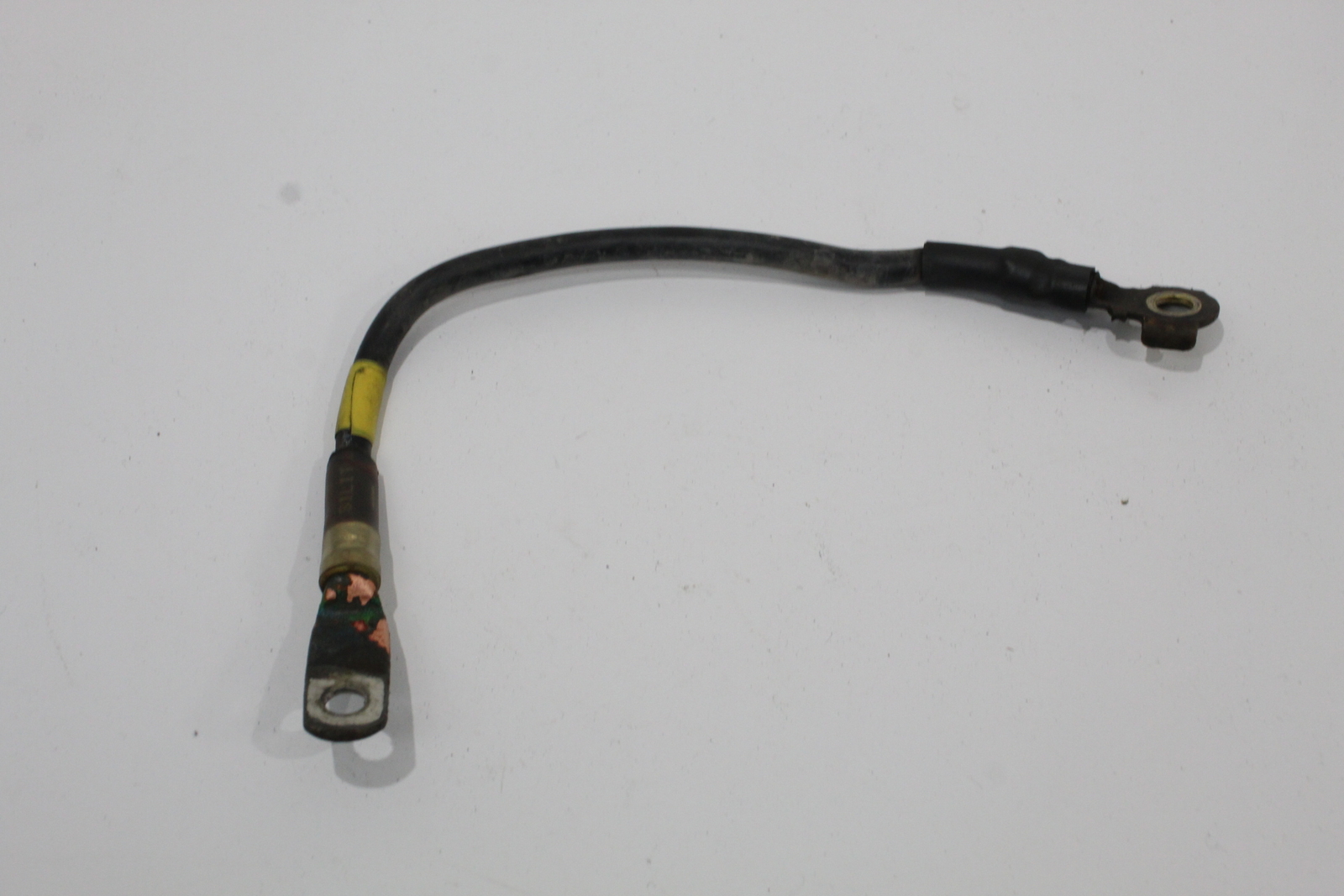 VW Tiguan 5N 5N FL Battery Negative Lead Wire Cable 1K0971250AL | eBay