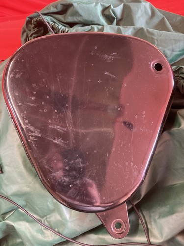 bsa a7-a10-b31 b33 toolbox Tool Box | eBay UK