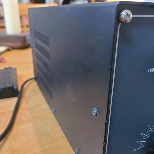 Ameritron HF Power Linear Amplifier AL-811H | eBay