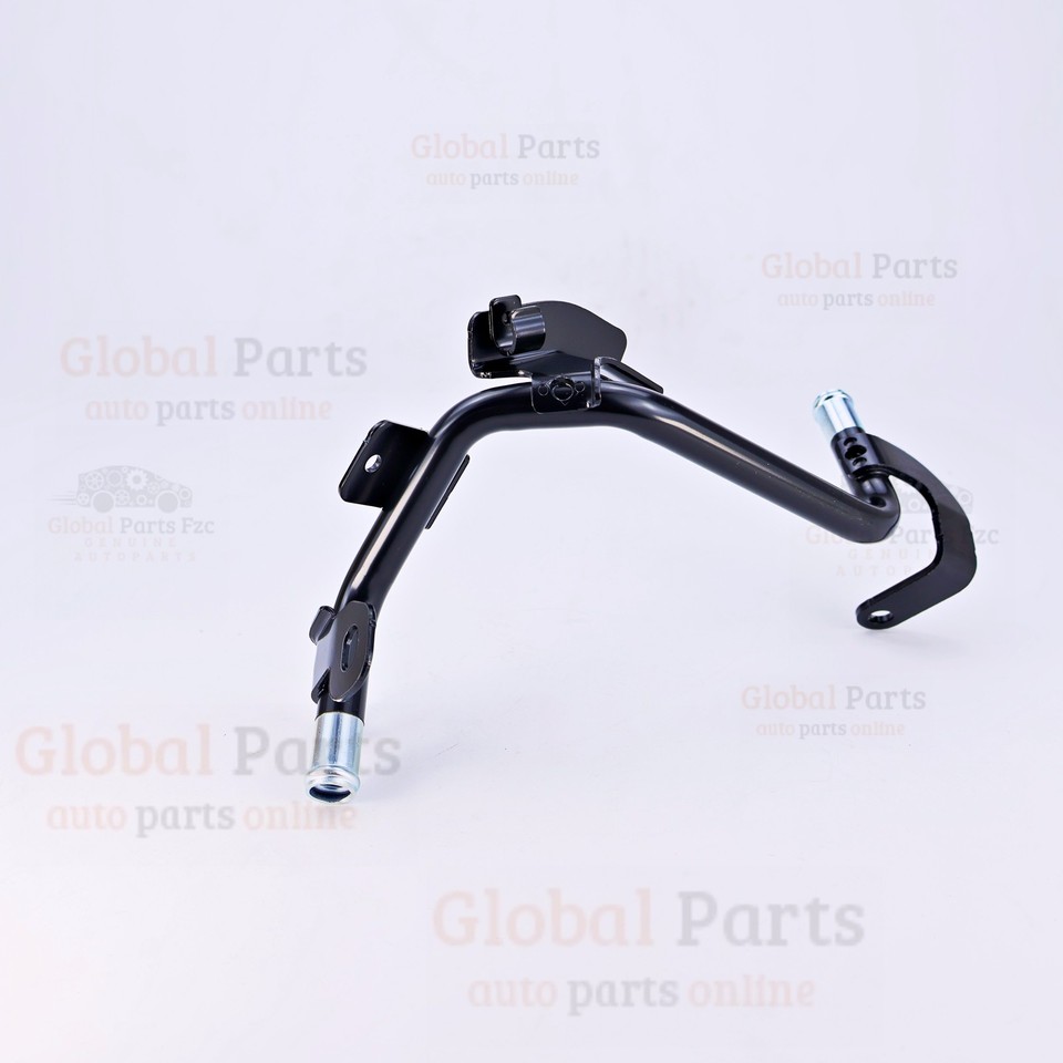 Nissan OEM PIPE ASSEMBLY-WATER 14053JA13A(14053-JA13A) | eBay