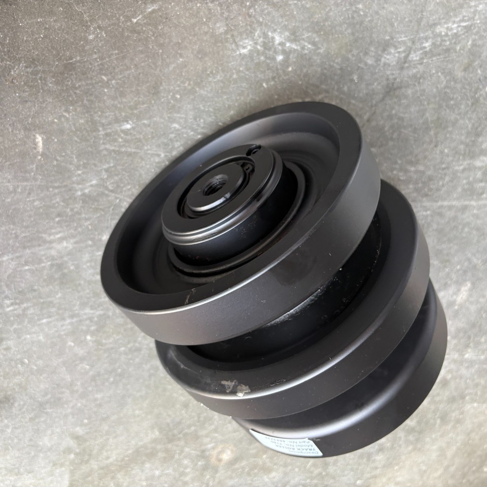 6732901 Track Bottom Roller For T140 T190 T300 T590 T630 T650 T770 T320 ...
