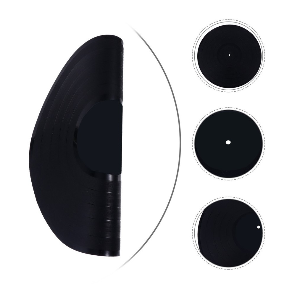 1pc Home Placemats Simple Table Mat Creative Place Mat Desktop ...