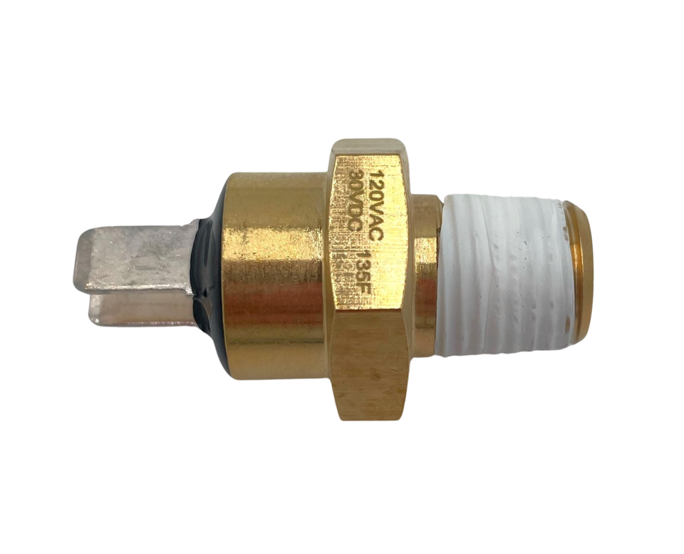 Pentair 42001-0063S Replacement High Limit Switch 12 Month Warranty | eBay