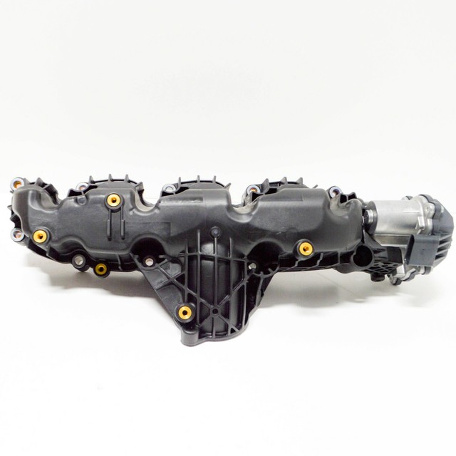 Audi Q5 8r Intake Manifold 03L129711AG OEM for sale online | eBay
