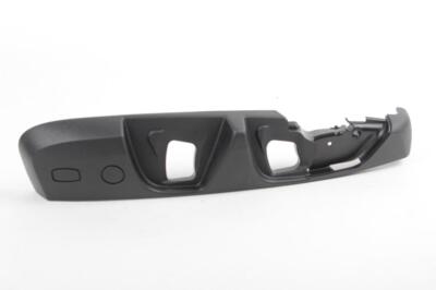 NEW BMW 2 COUPE F22, F87 LEFT SEAT OUTER TRIM 52107293581 7293581 ...