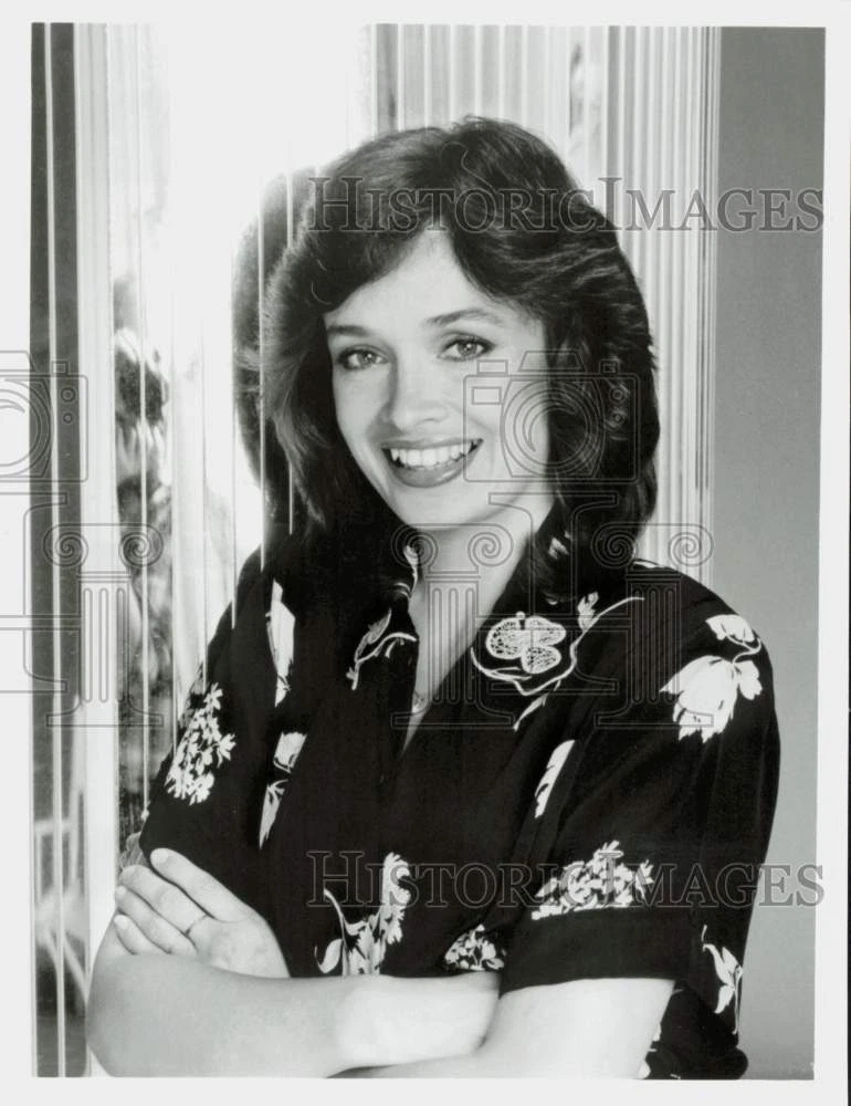 Deborah Van Valkenburgh