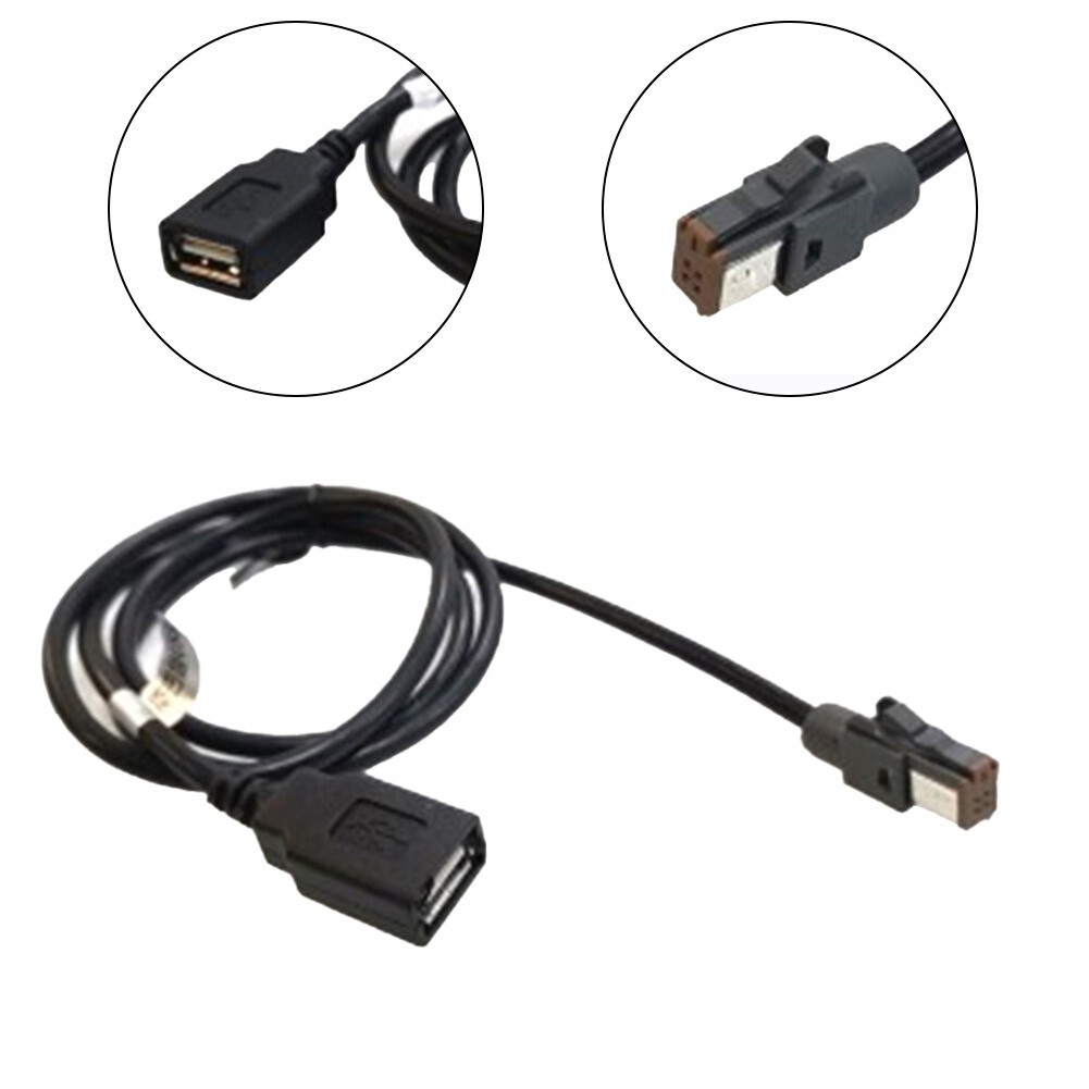 Voiture Audio Auxiliaire Entr e M dia Donn es Cable Prise Adaptateur ...
