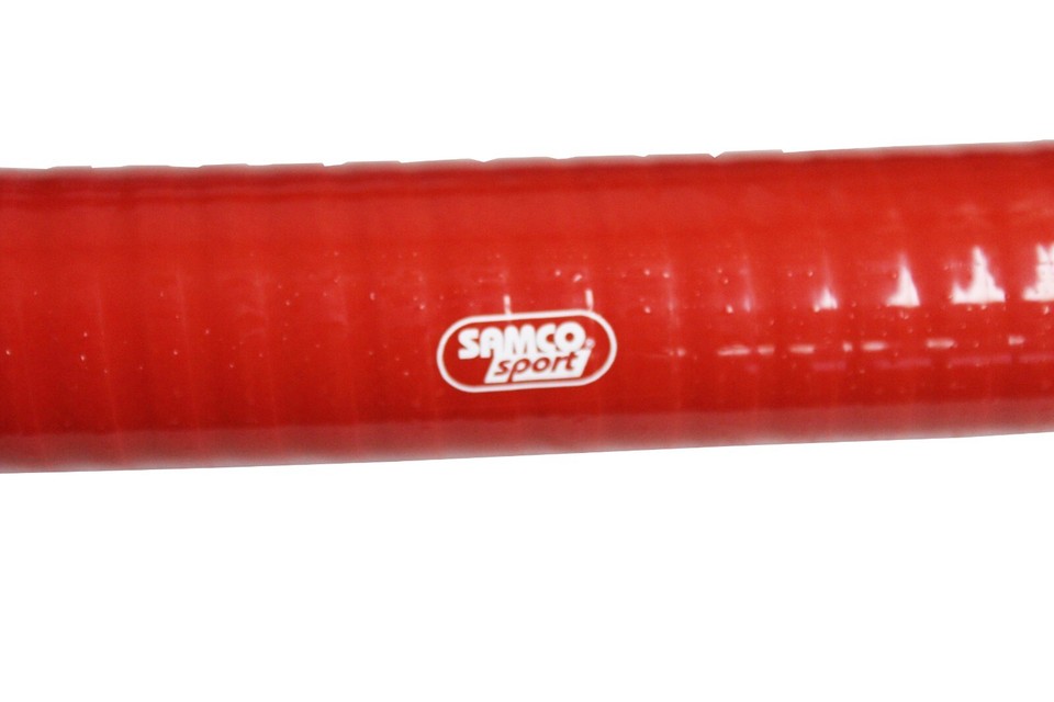 Samco Sport Silicone Hose Xtraflex Radiator Intercooler Turbo Pipe ...