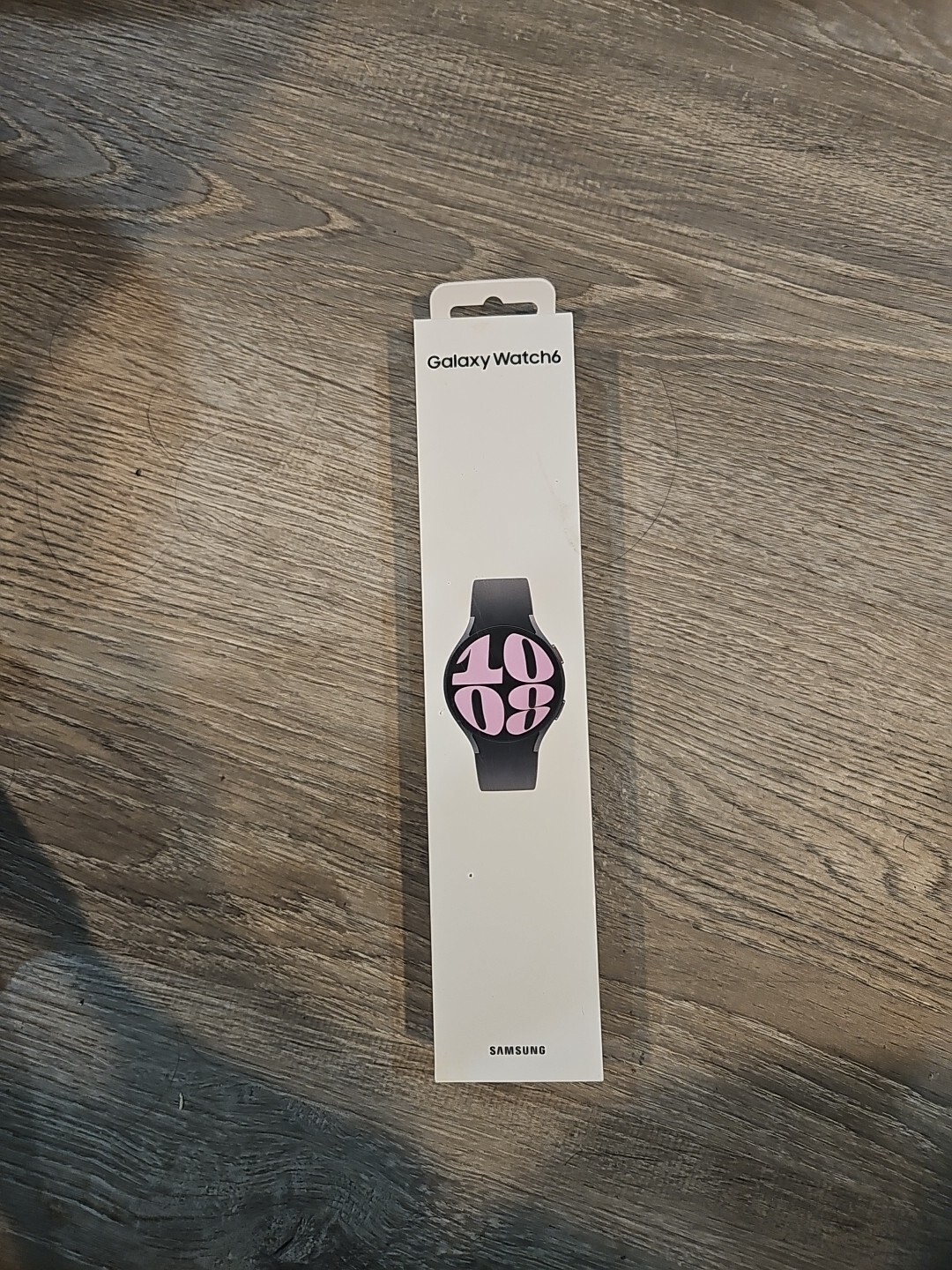 Samsung Galaxy Watch6 SM-R930 BT Aluminum 40mm Global Version New ...