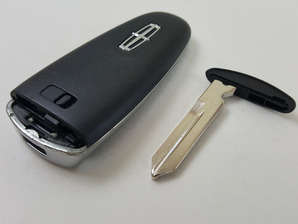 ORIGINAL LINCOLN MKS MKX MKT 11-20 OEM REMOTE FOB SMART KEY LESS ENTRY ...