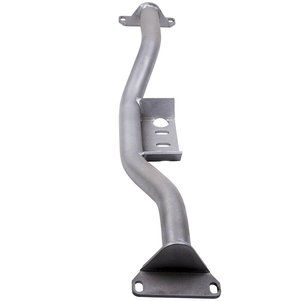 1955-57 Chevy Belair Tubular Transmission Crossmember - Deluxe Style