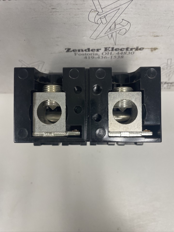 Siemens Q2200B - 200Amp, 2Pole, 240V Circuit Breaker | eBay