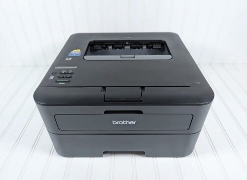Brother HL-L2360DW Wireless Duplex Laser Printer w/ Drum & Toner 19.5k ...