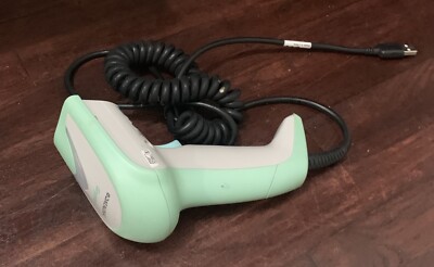 Datalogic Gryphon GD4400 Handheld USB Wired Barcode Scanner GD4410-HC ...