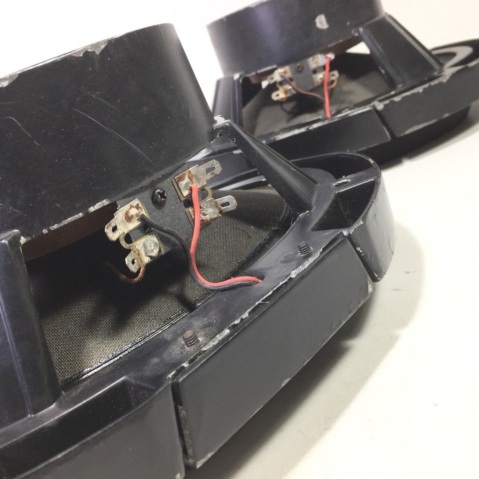 JBL T545 6"x9" 3-way AUTOMOTIVE LOUDSPEAKER USED | eBay