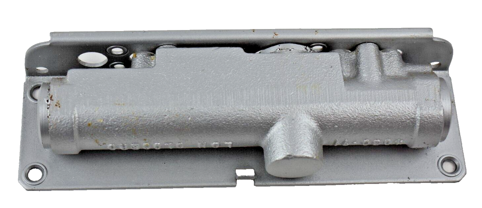 LCN 4034 LH Heavy Duty Surface-Mounted Aluminum Door Closer 4030-71 ...